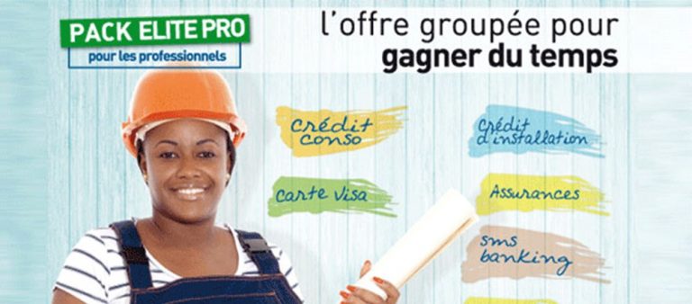 Pack Elite Pro BF PRO – Banque Atlantique