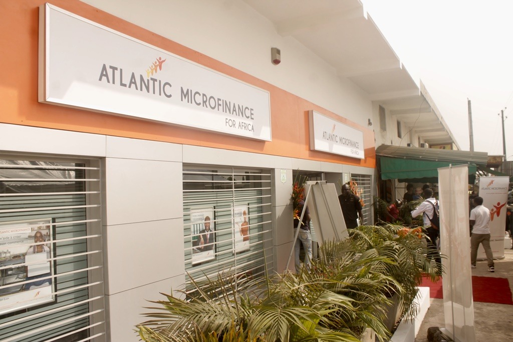 Microfinance en Afrique : AMIFA lance sa 4eme filiale au Sénégal ...