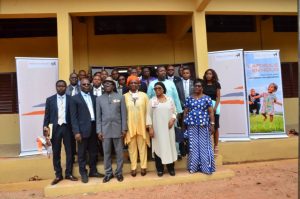 Bénin | Banque Atlantique