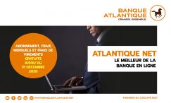 ATLANTIQUE NET – Banque Atlantique