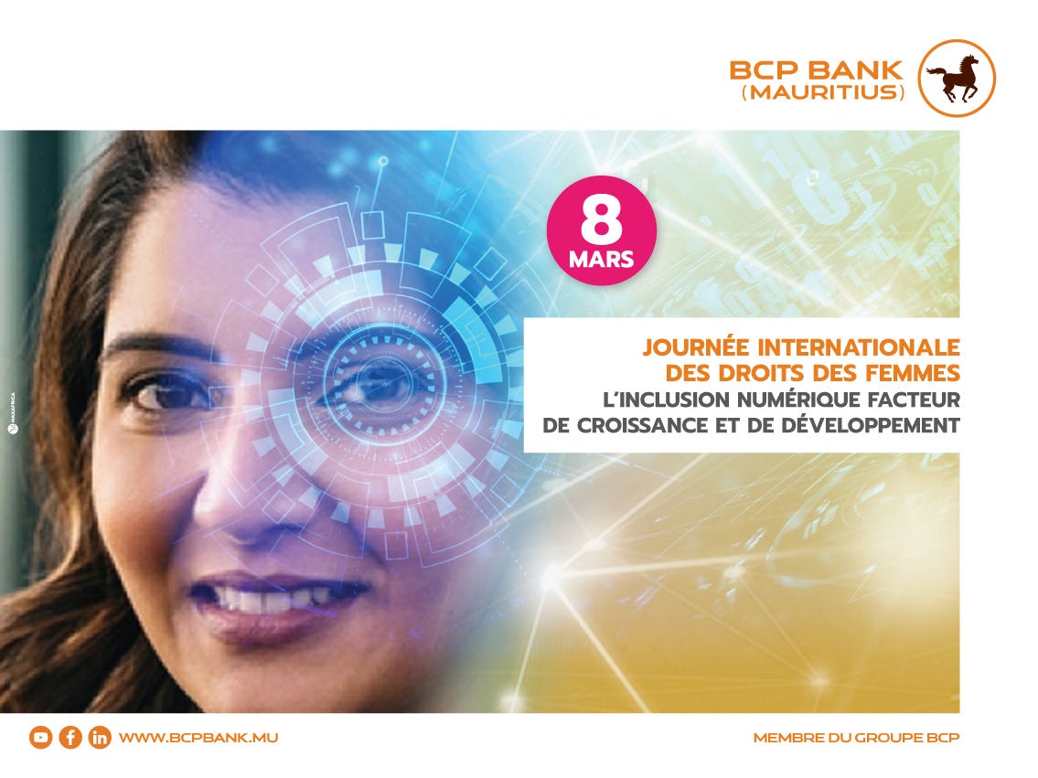Les filiales de BCP International célèbrent la journée du 8 mars autour ...