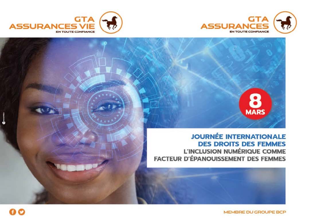 Les filiales de BCP International célèbrent la journée du 8 mars autour ...